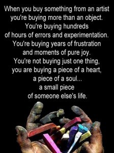 30 Funny Art Quotes, Memes And Jokes