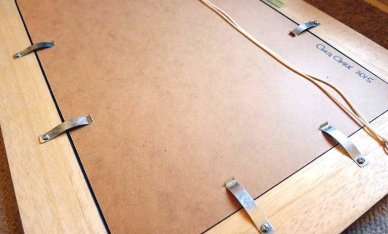 How To Frame A Painting Wisely