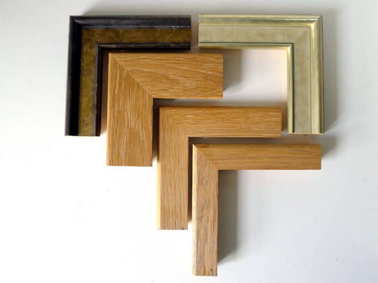 How To Frame A Painting Wisely