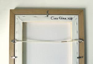 How To Frame A Painting Wisely